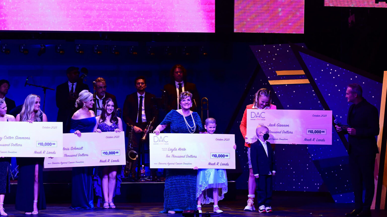 Industry Dance Awards – THE MOST PRESTIGIOUS DANCE EVENT OF THE YEAR